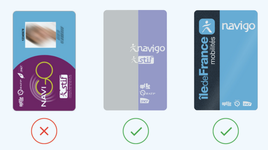 Le rechargement du passe Navigo sur votre téléphone | SNCF Connect ...